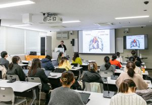 共同獣医学科 - 岩手大学獣医学部